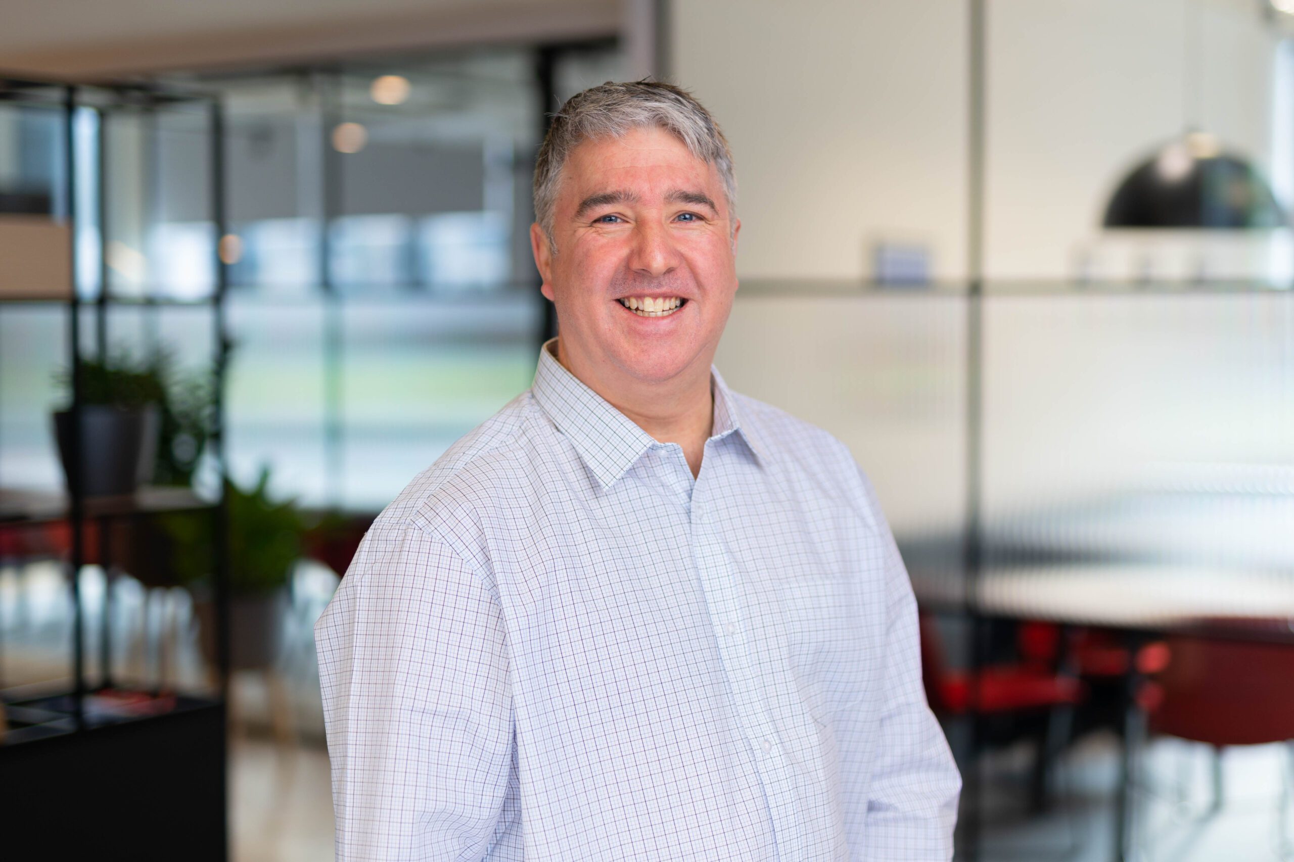 Adrian Piddington | Ensors