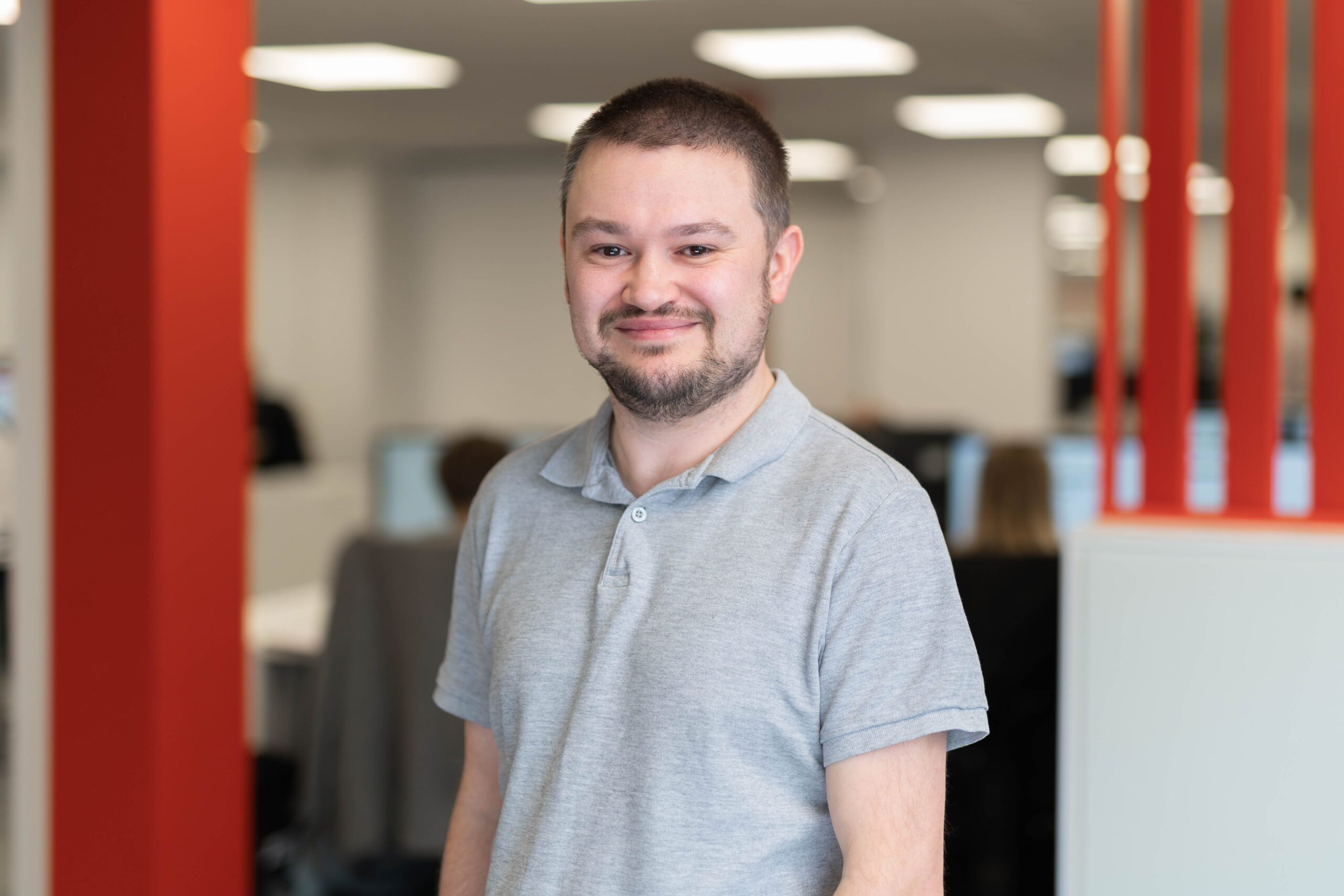 Andrew Goodchild | Ensors