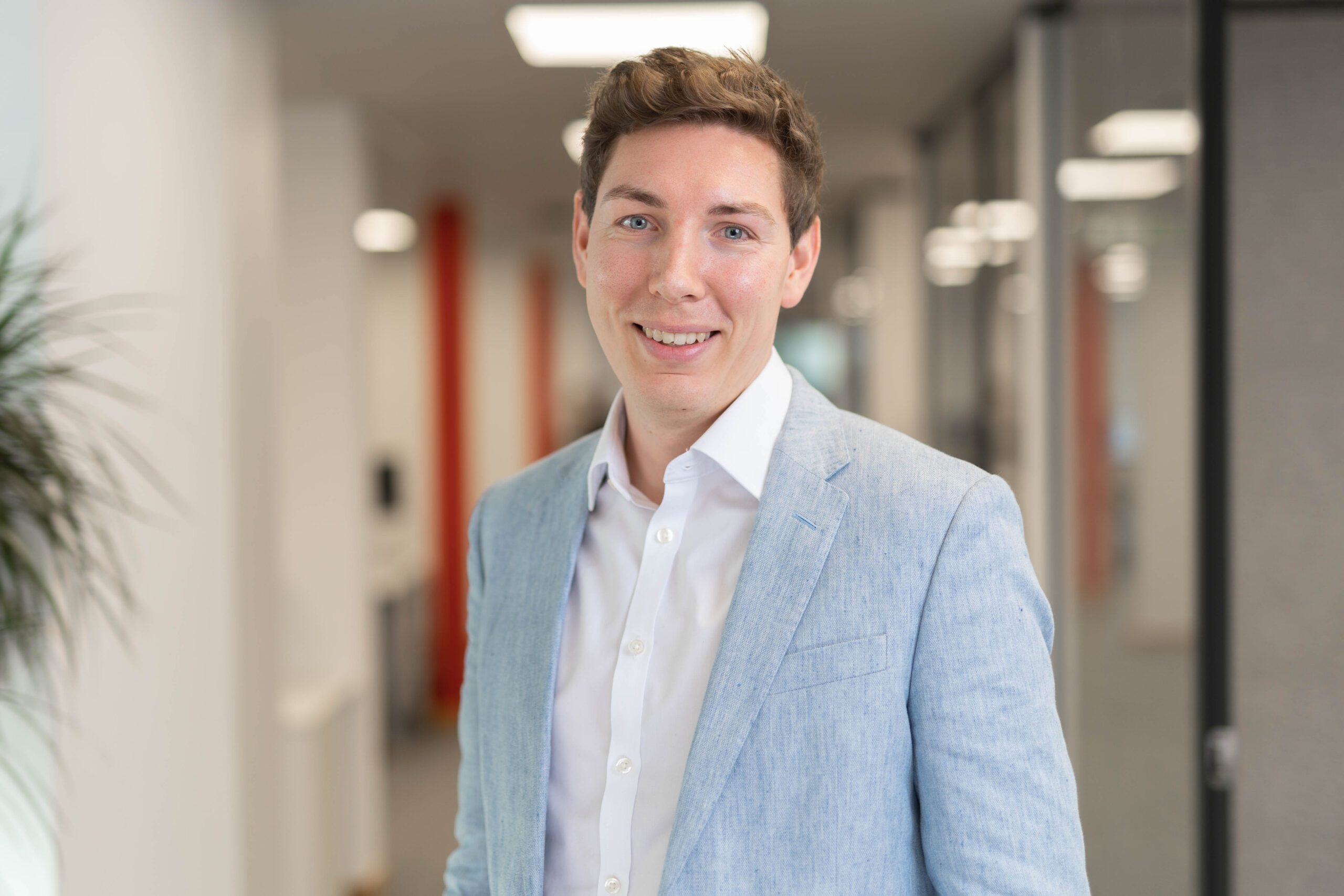 Ben Croston | Ensors