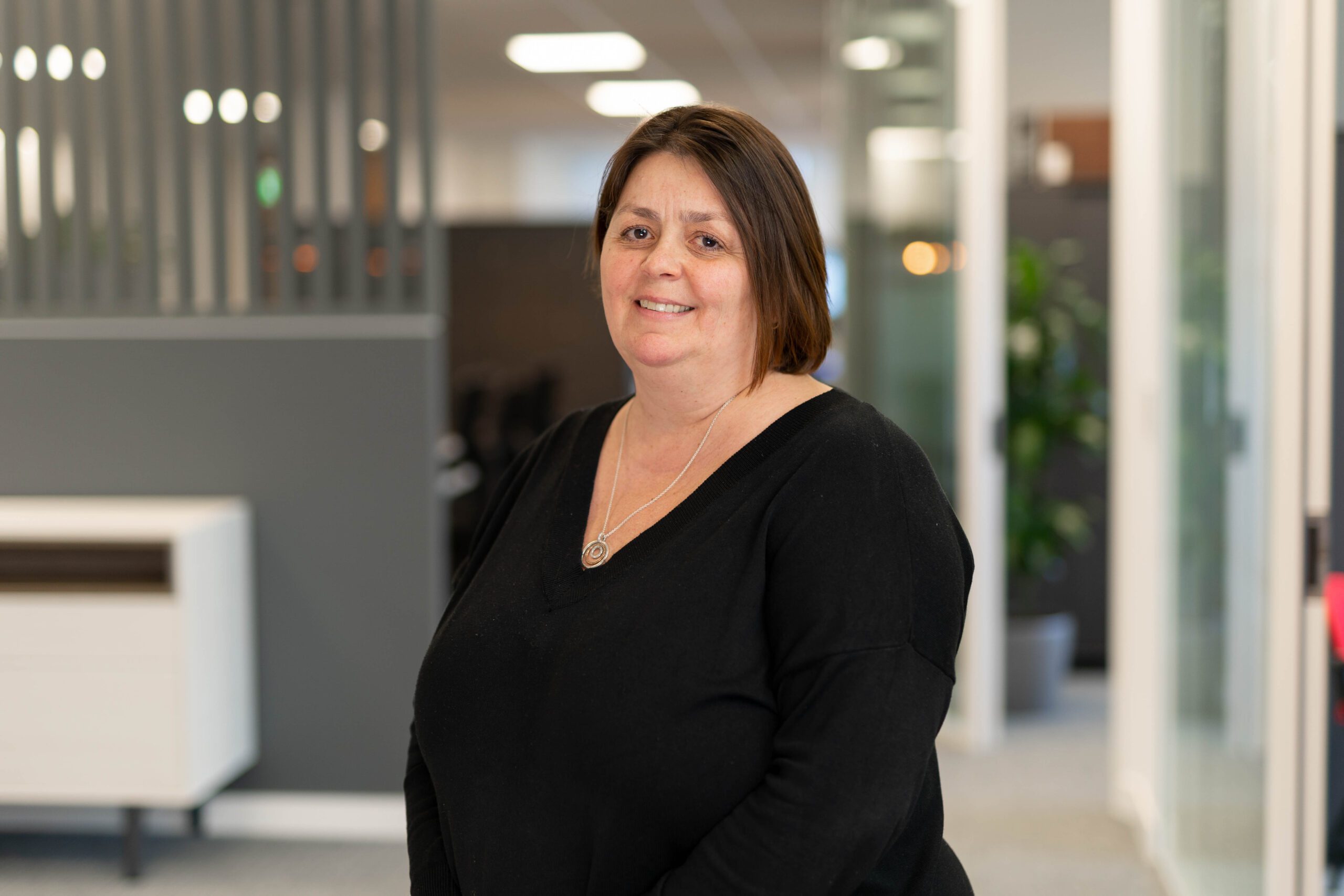 Bonnie Smith | Ensors