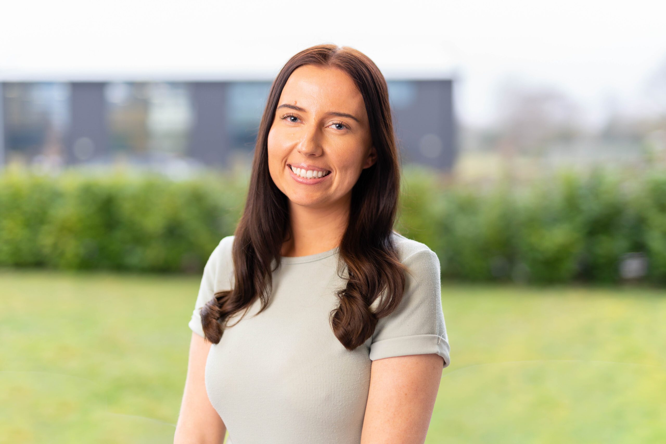 Danielle Lown | Ensors