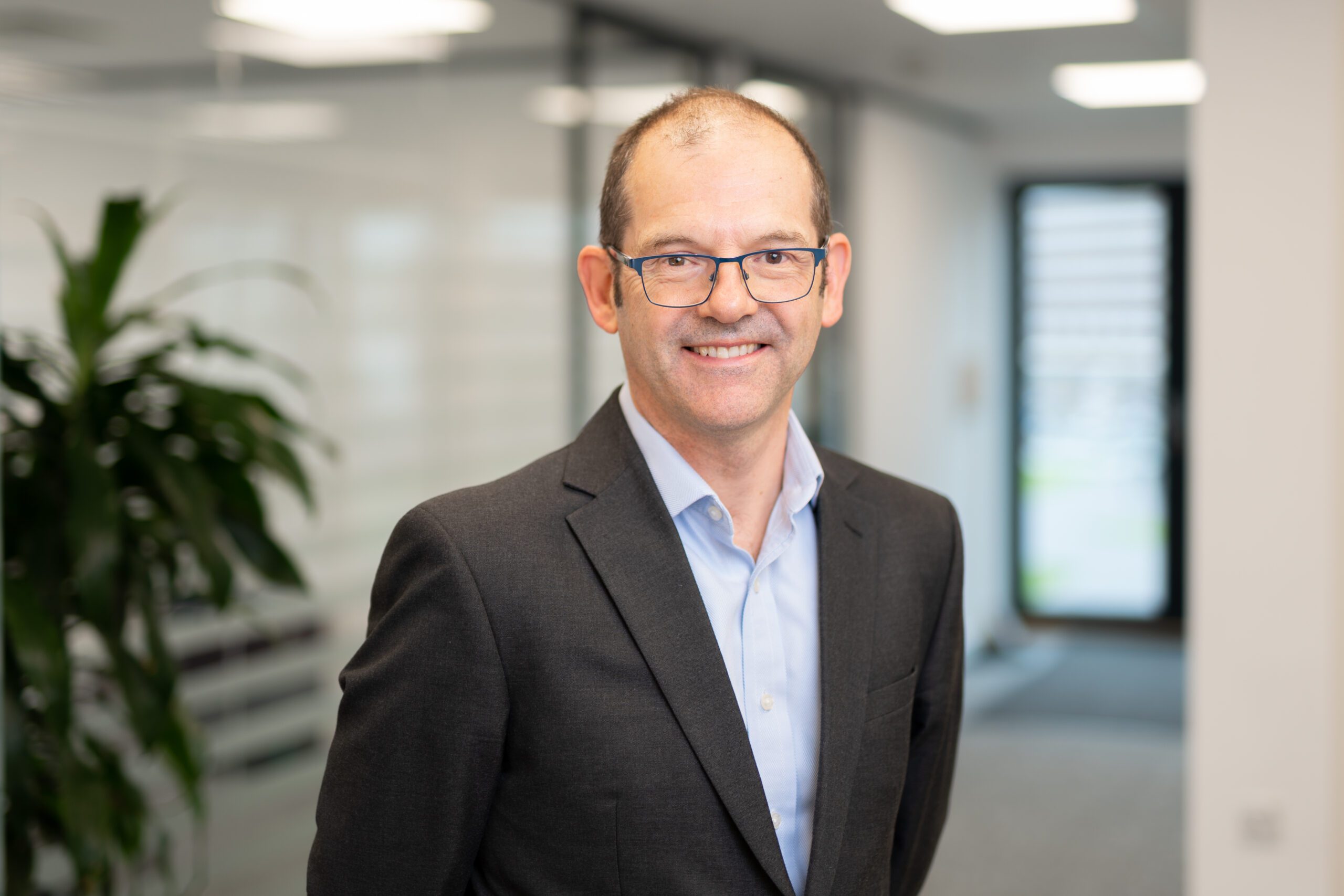 David Chittock | Ensors