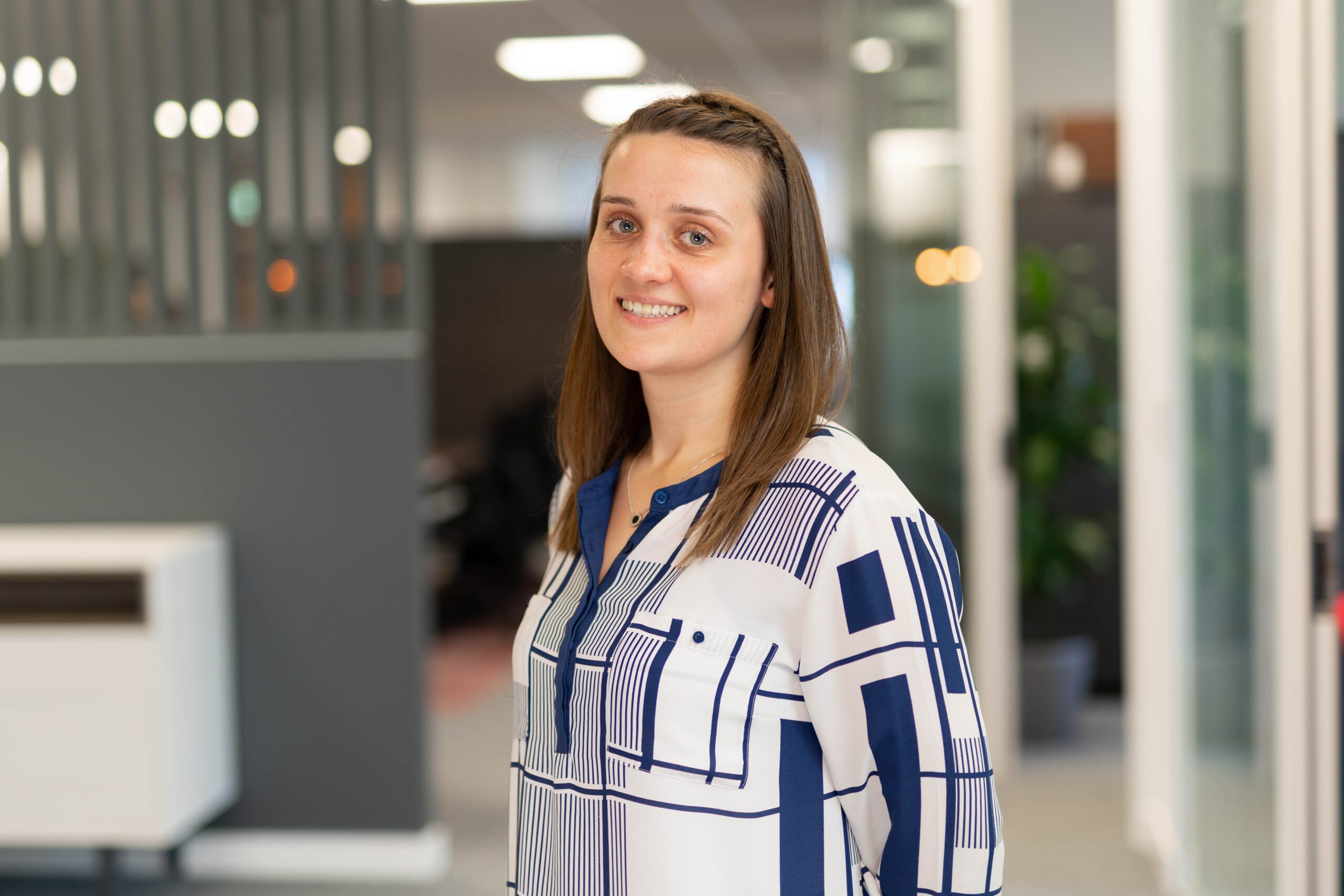 Jess Anderson | Ensors