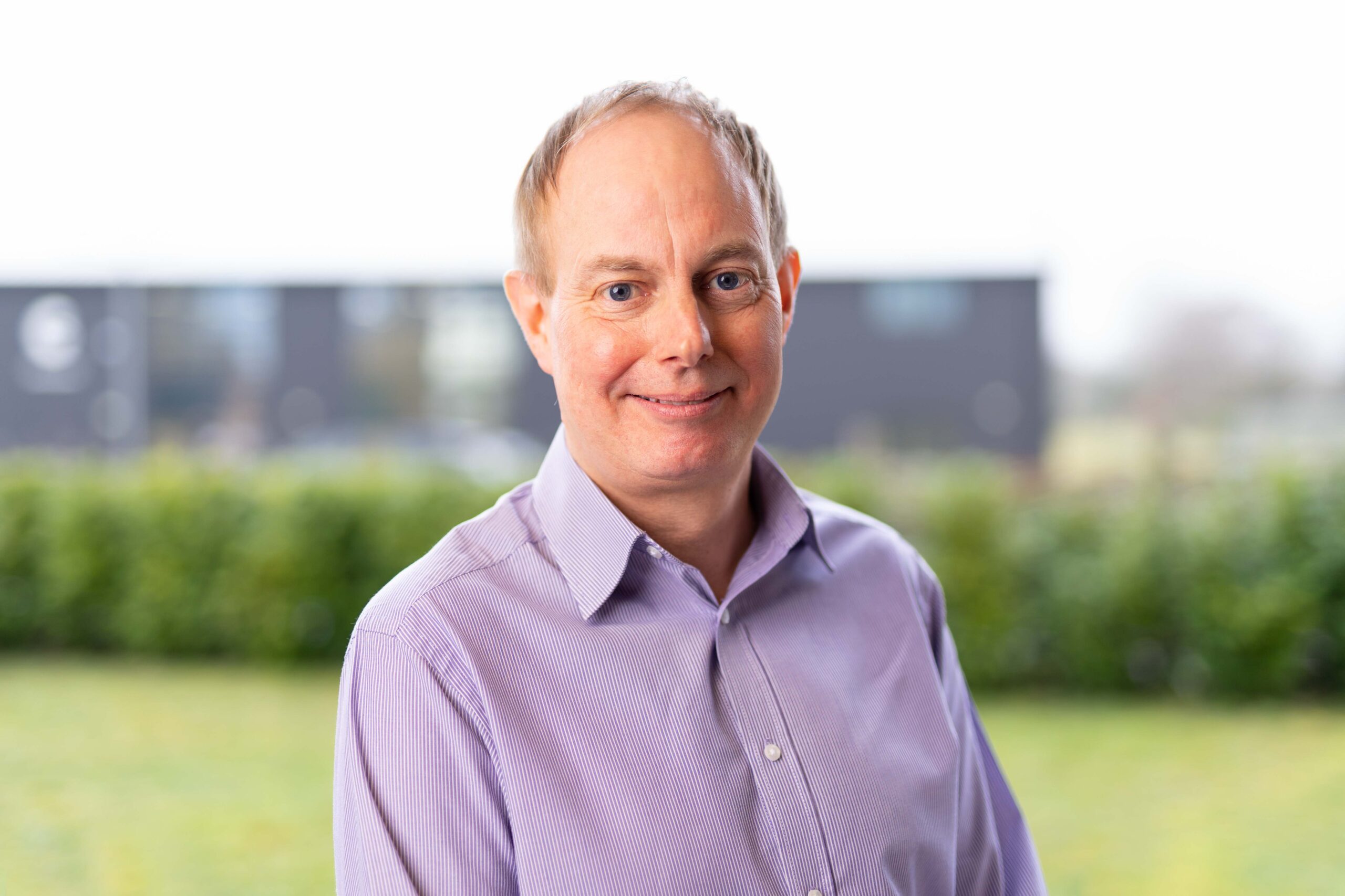 Lance Middleton | Ensors