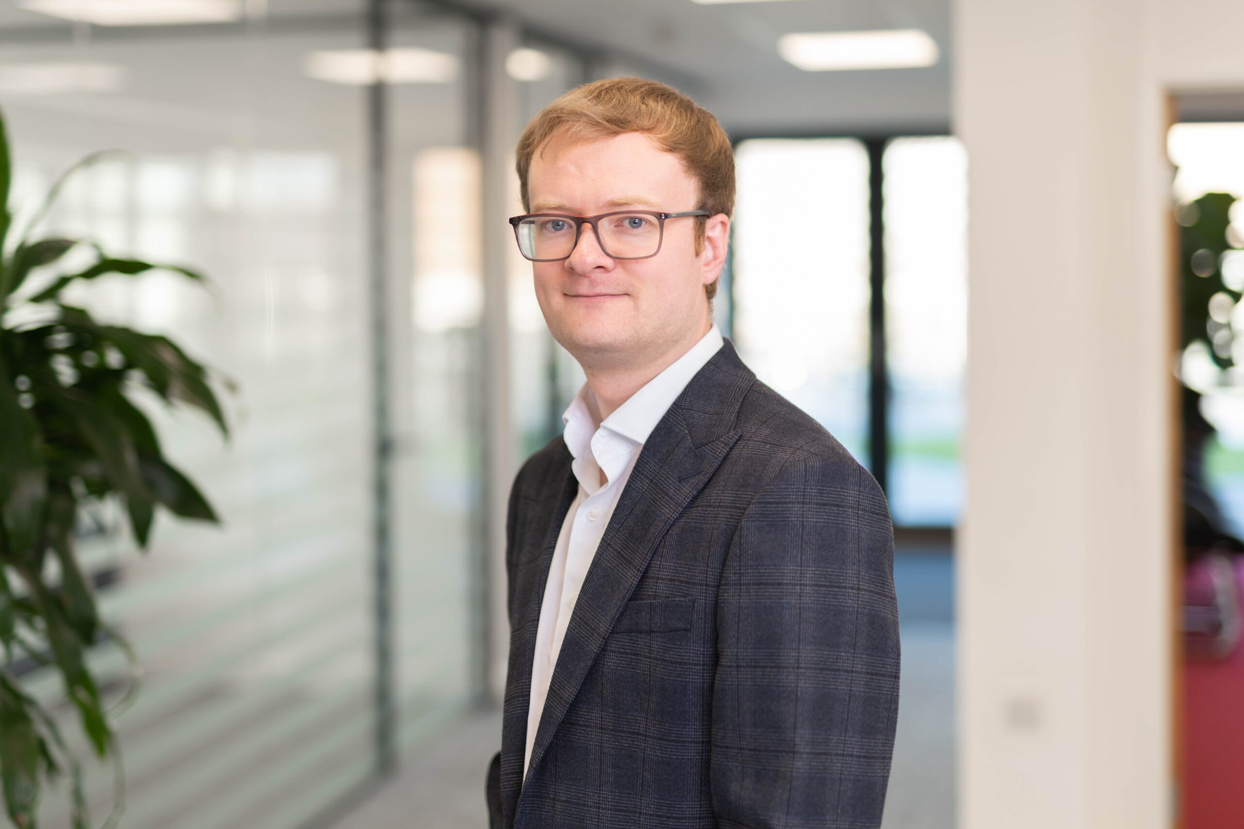 Lee Jennings | Ensors