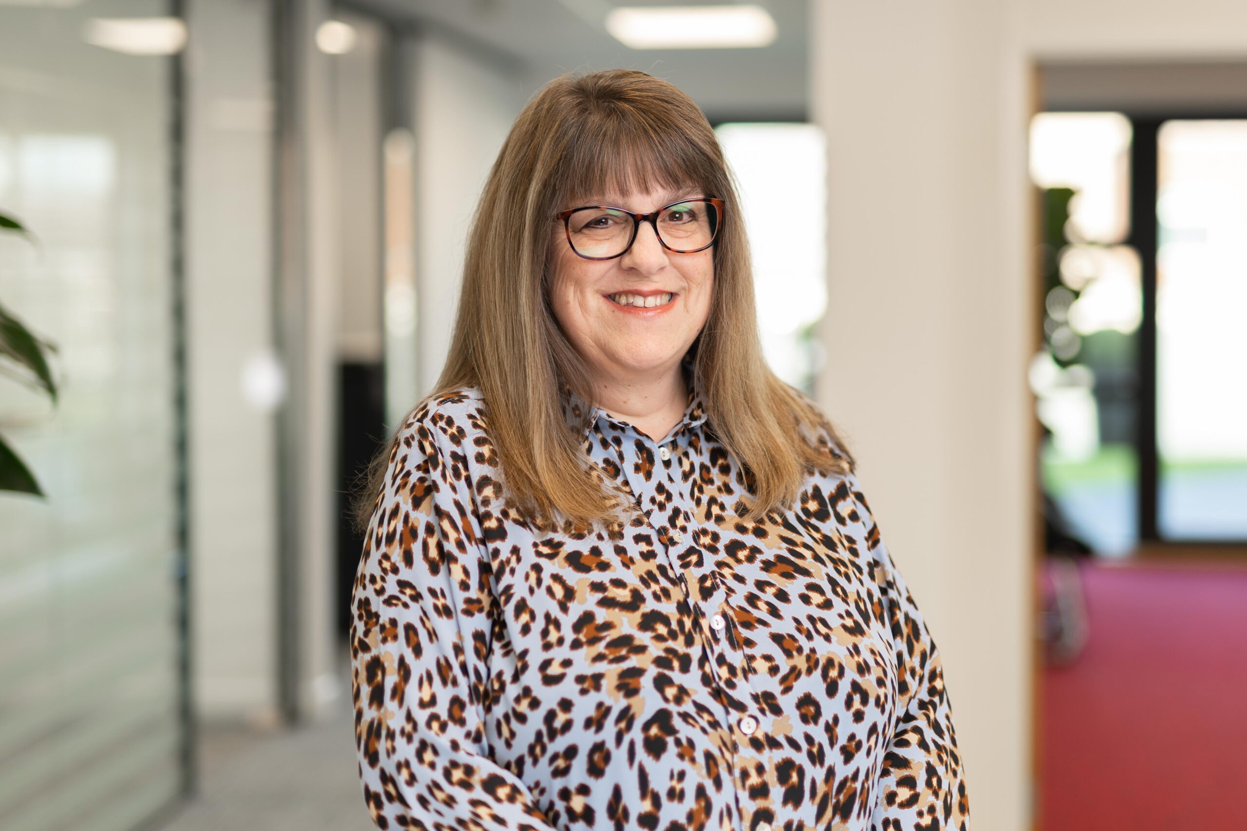 Linda Ranson | Ensors