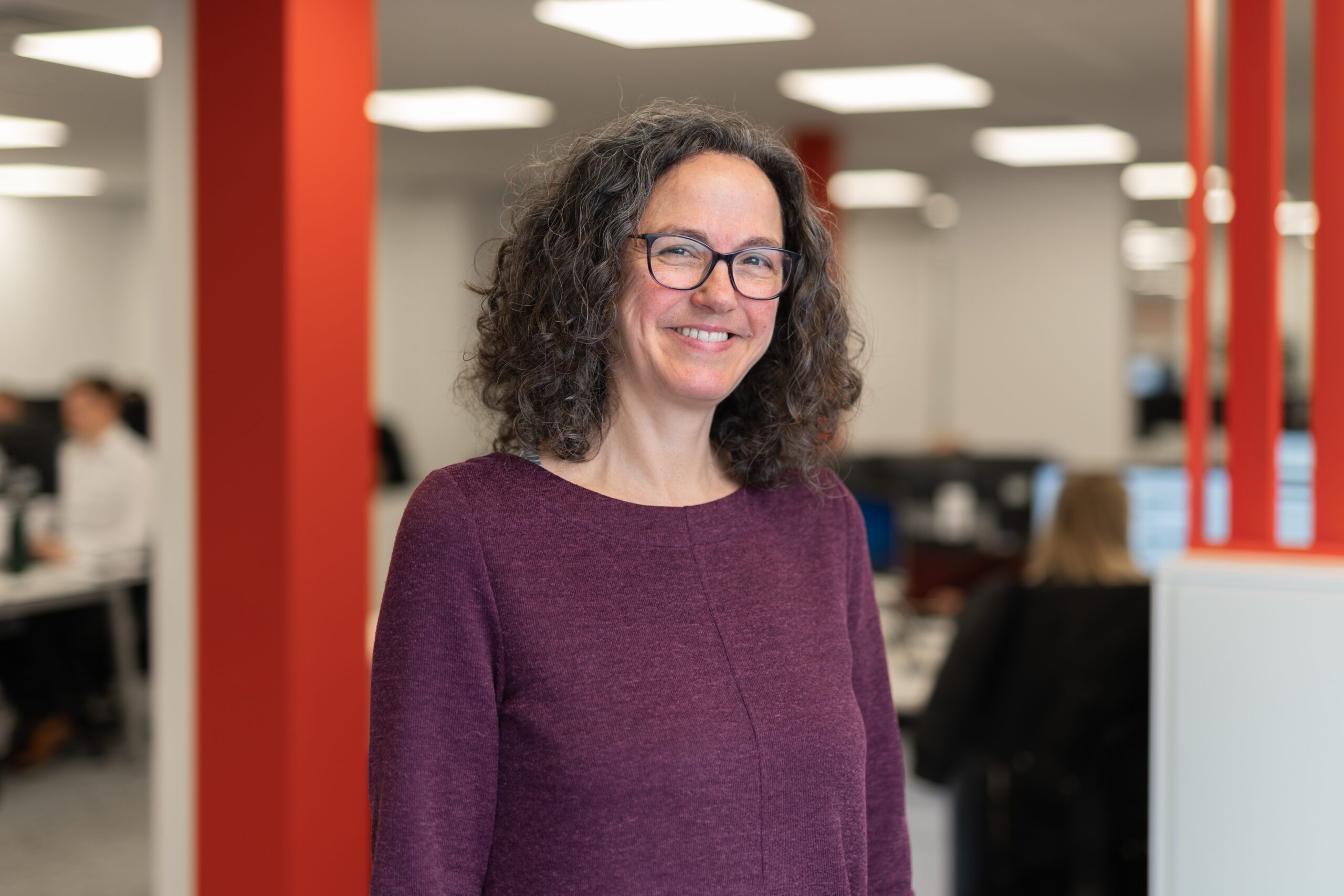 Emily Teague | Ensors