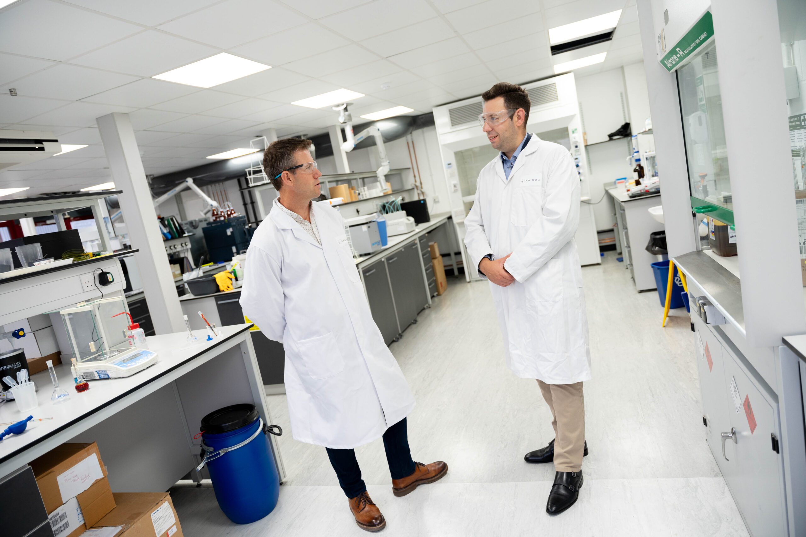 Kalsec® Inc | Ensors