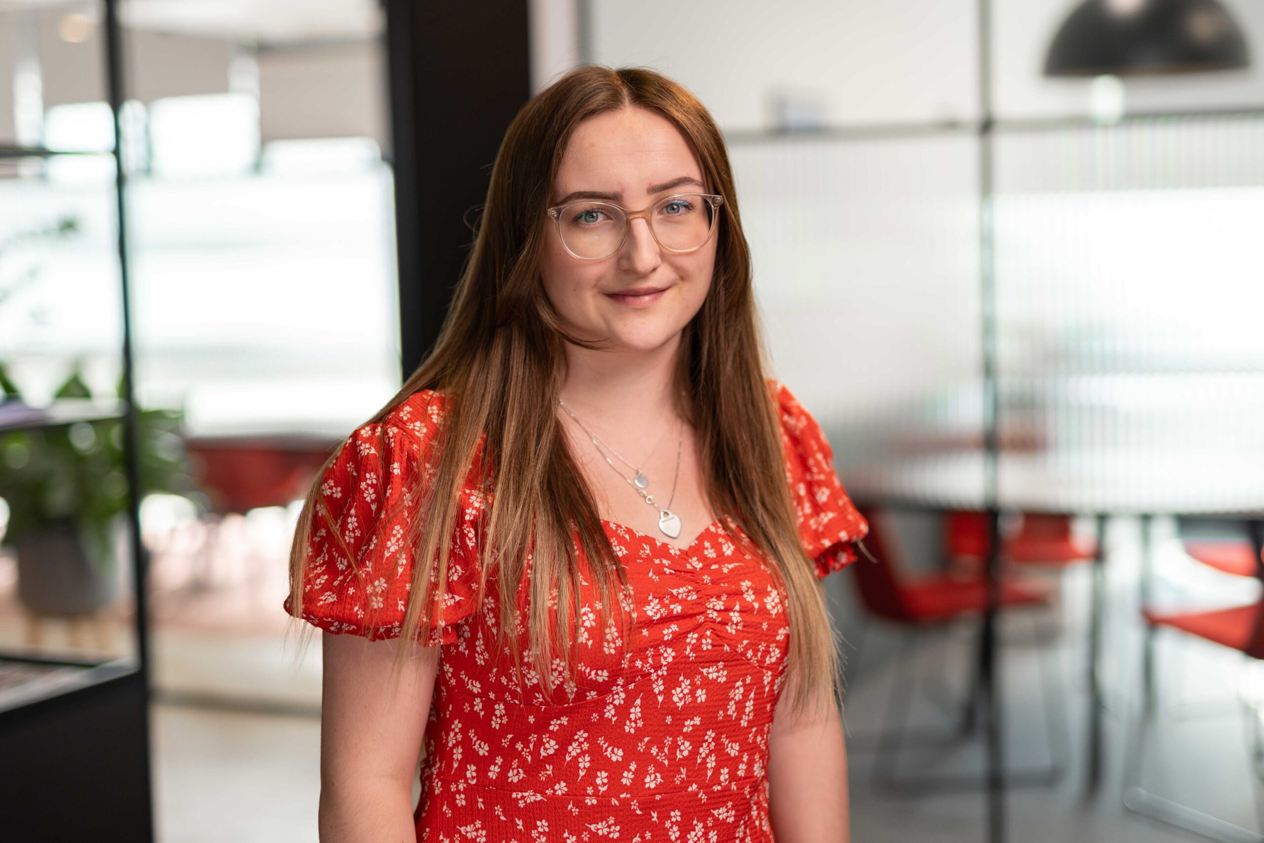 Hayley McCarthy | Ensors