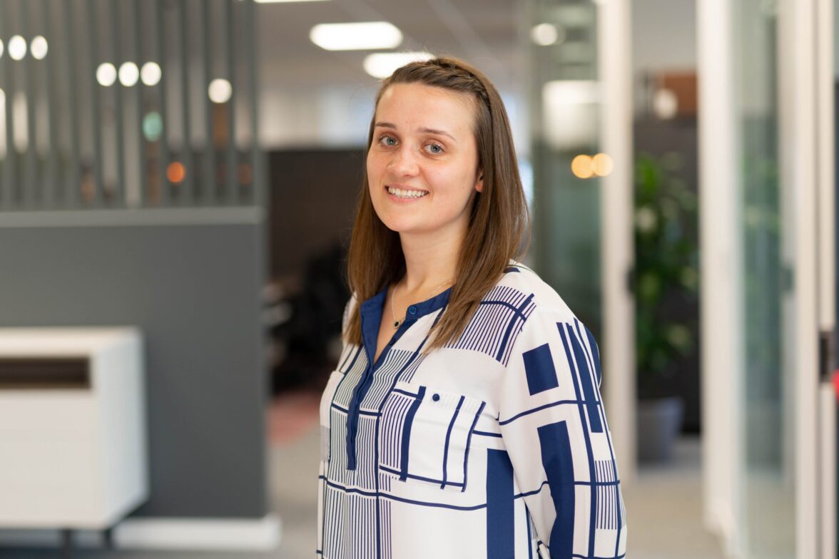 Accounting Work Experience | Ensors