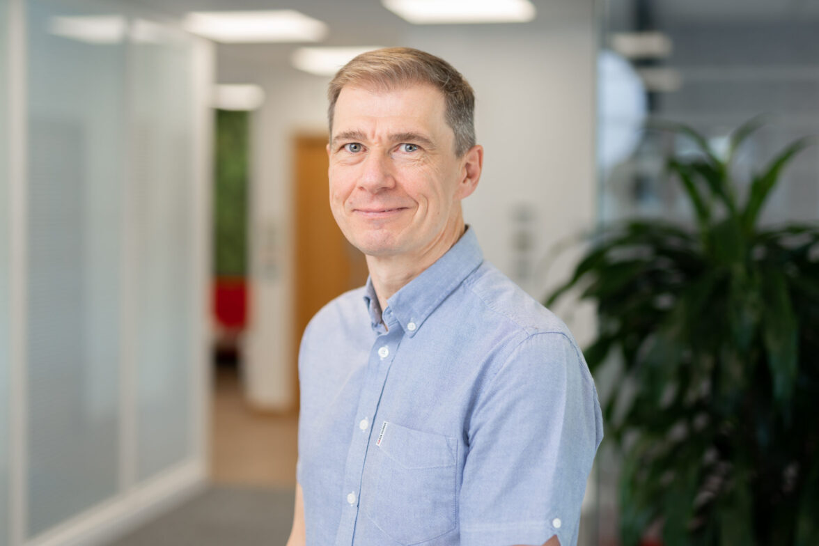 Accountants in Ipswich | Ensors