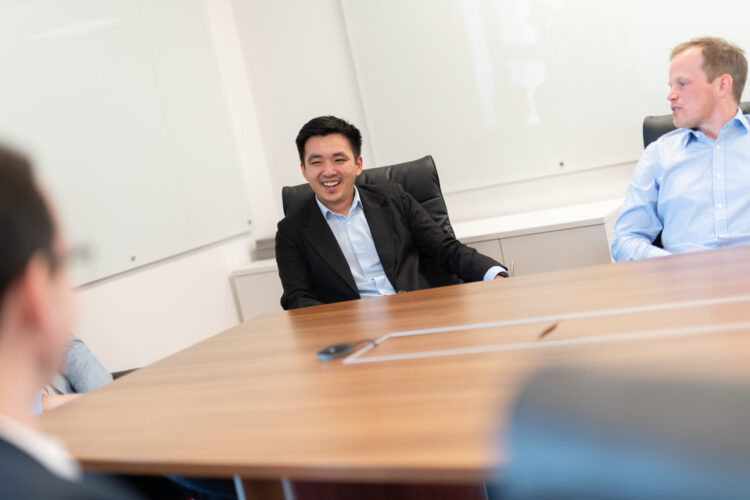 Criterion and Marine Ices sale to Northern Bloc | Ensors