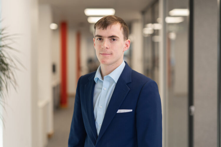 Sheldon Harrison | Ensors