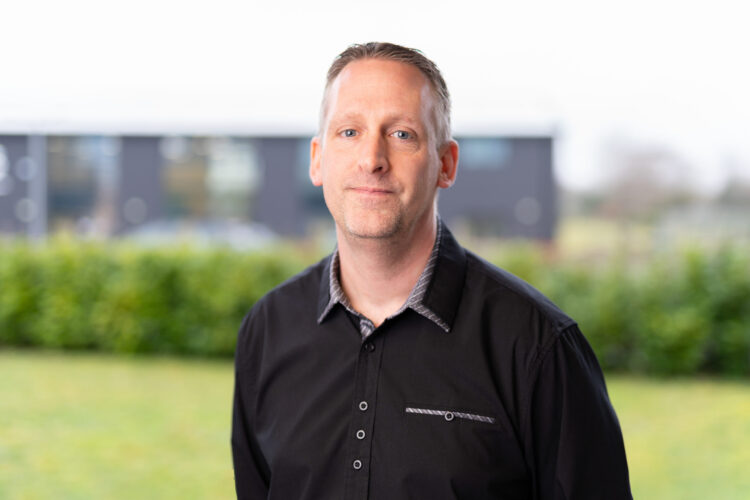 Steve Bacon | Ensors